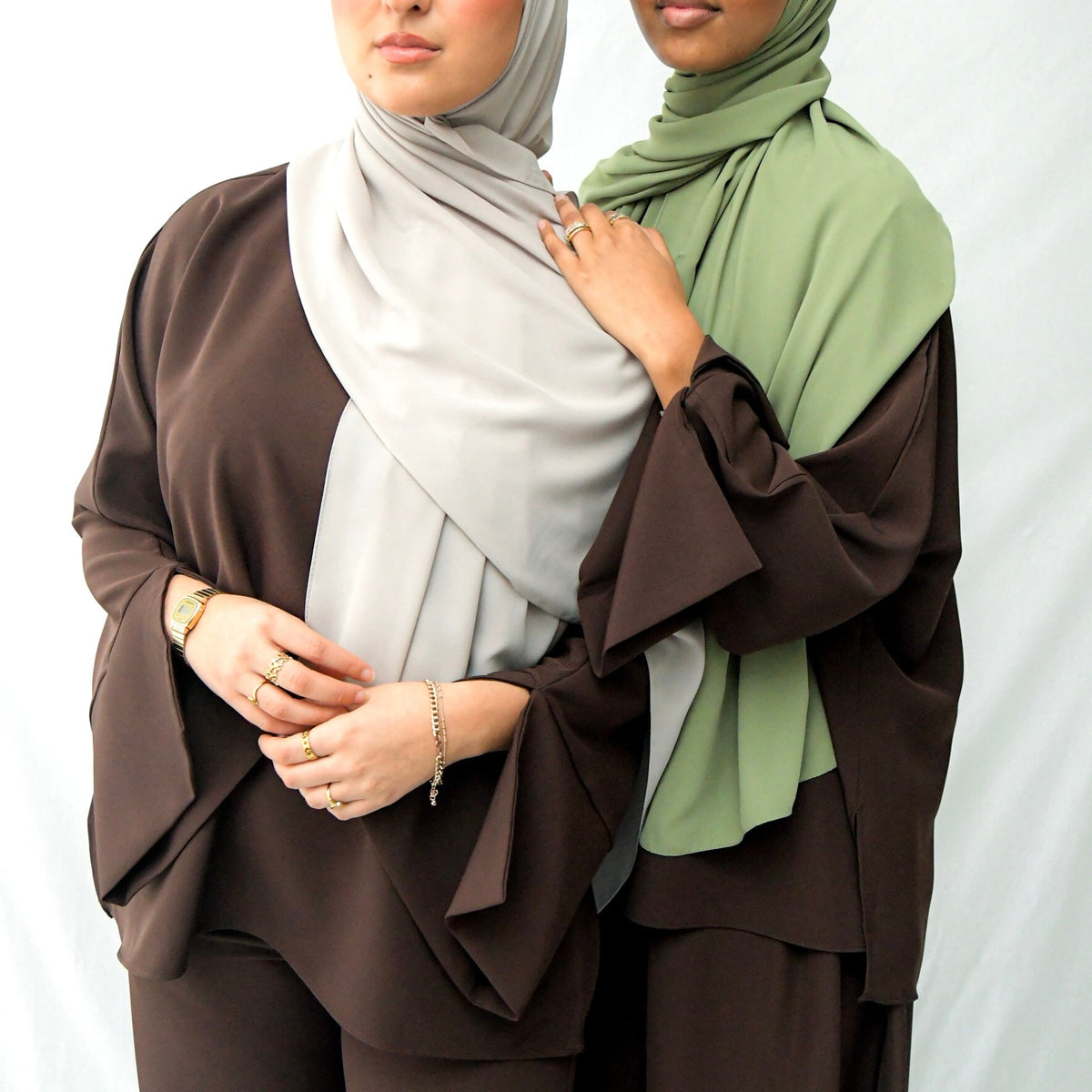 Ensembles classy – MARIYA MODESTY